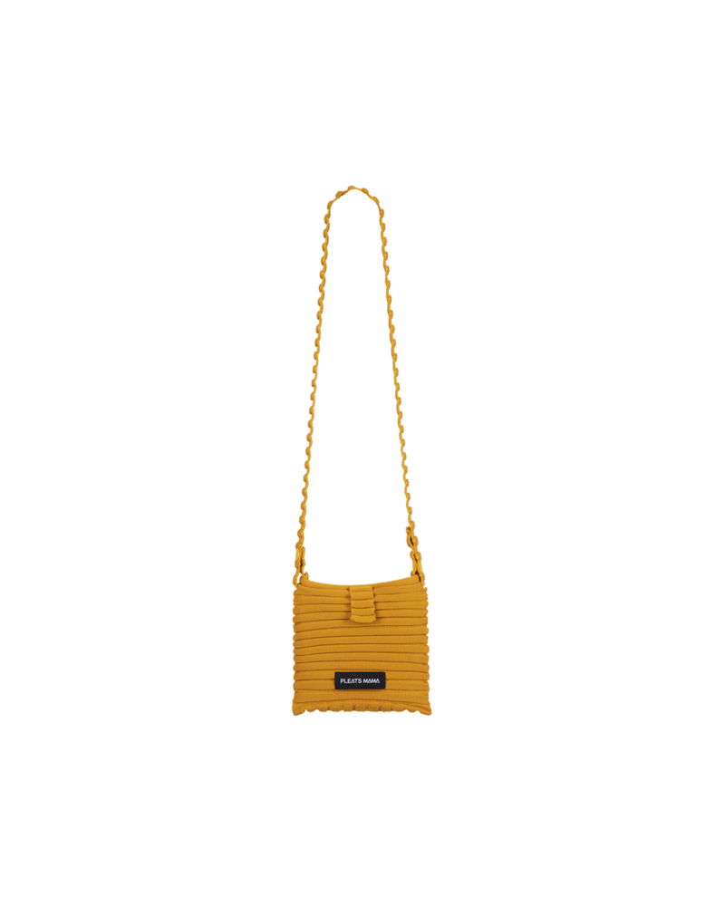 【PLEATS MAMA(プリーツママ)】MELODY BAG メロディバッグPLEATS MAMA｜オーロラ オンラインストア