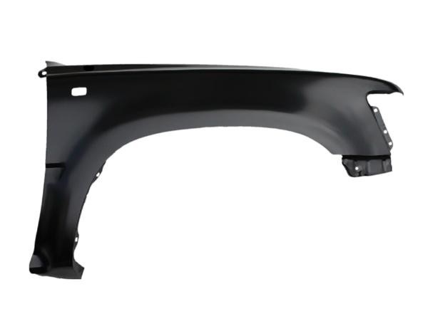 送料無料 大型商品 トヨタ ハイラックス ピックアップ 4WD -97年 LN106 LN107 YN105 YN107 右 フロント ...