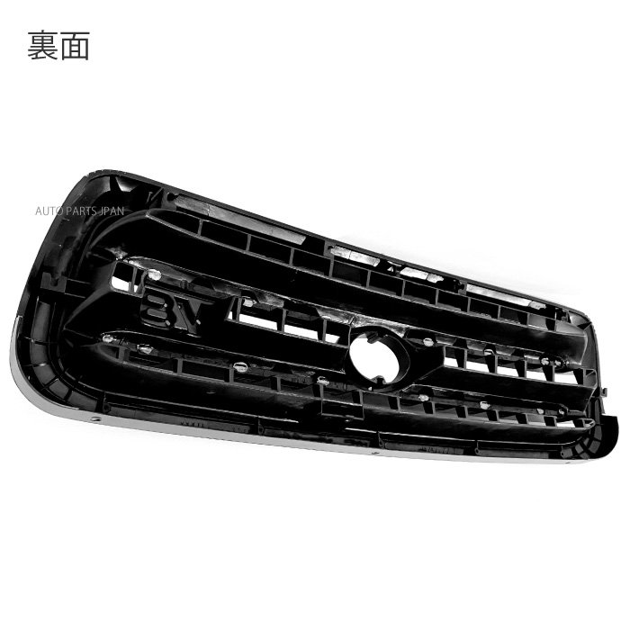 送料無料 トヨタ セコイア 01-04年 クロームメッキ フロントグリル 53100-0C040-C0 ラジエーターグリル ラジエター ...