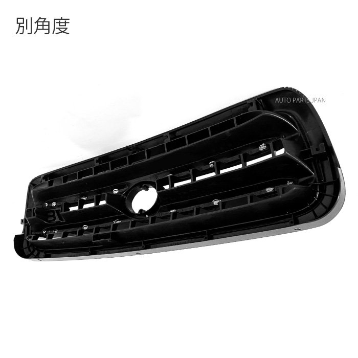 送料無料 トヨタ セコイア 01-04年 クロームメッキ フロントグリル 53100-0C040-C0 ラジエーターグリル ラジエター ...