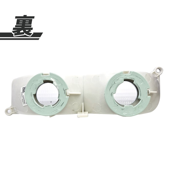 ジープ XJ チェロキー 後期 フロント クリアウインカーランプ コーナーランプ 7MX パークシグナル 97-01y マーカー クリアランス 送料無料 | フロント部品,ウィンカー全一覧 ...