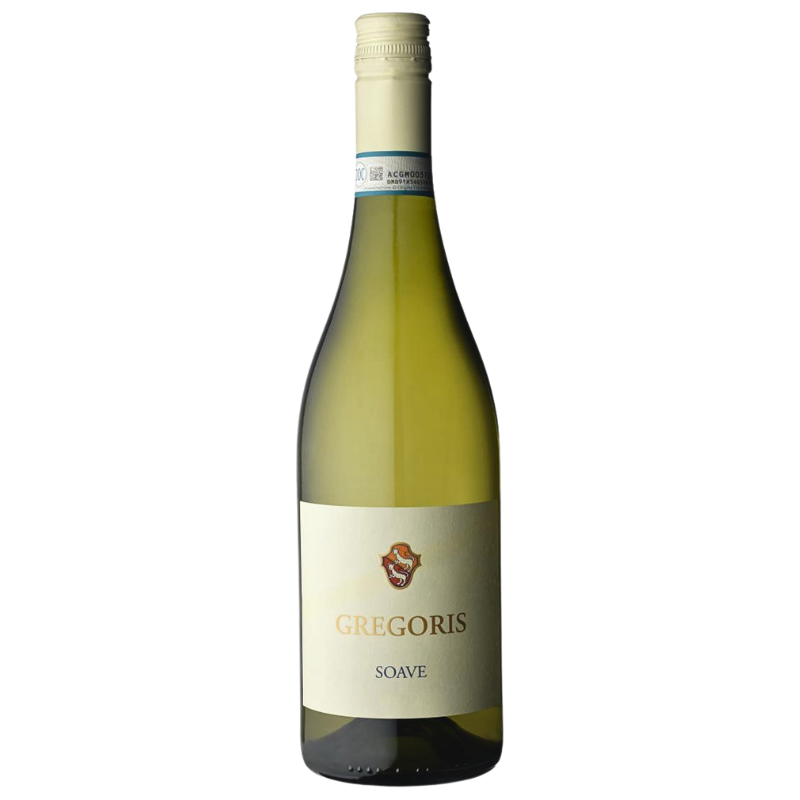 ソアヴェ 2024 / DOC Soave / Gregoris (※Palladiumから社名変更）【ヴェネト・白】 | 州別、生産者別 ...
