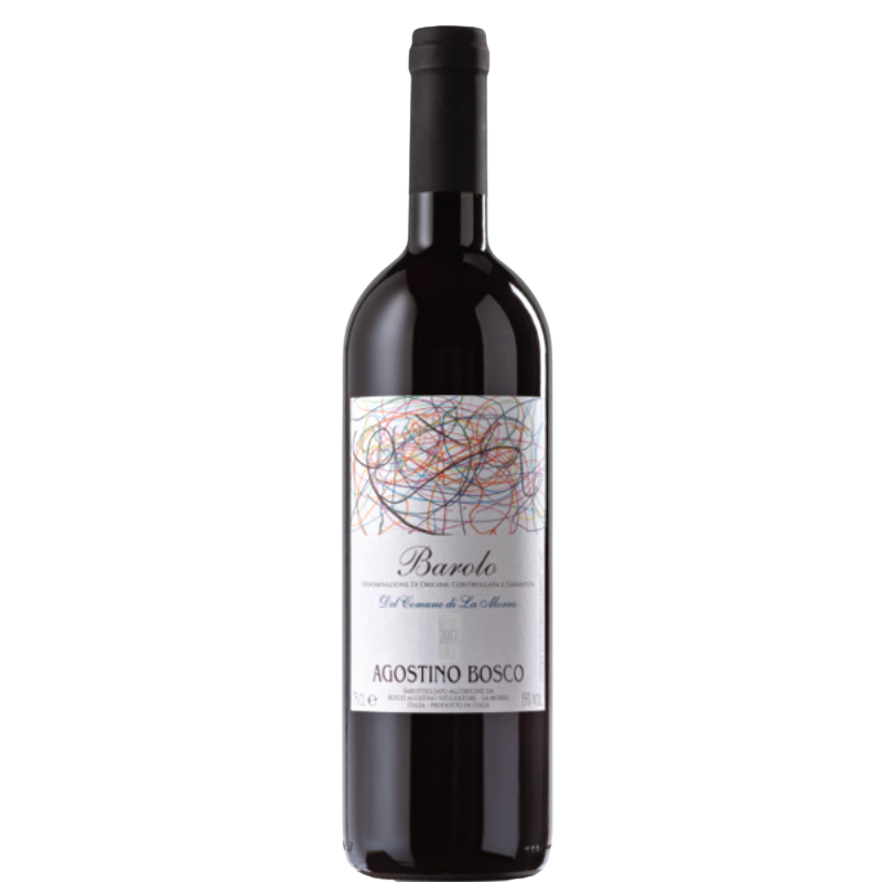 バローロ "イザベッラ ラ モッラ" 2019 / DOCG Barolo / Bosco Agostino【ピエモンテ・赤】 | 州別、生産 ...