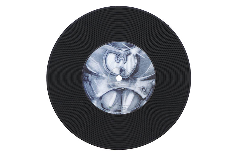 GHOSTFACE KILLA IRONMAN COASTER | すべての商品 | GROWAROUND（グロウアラウンド）公式通販サイト