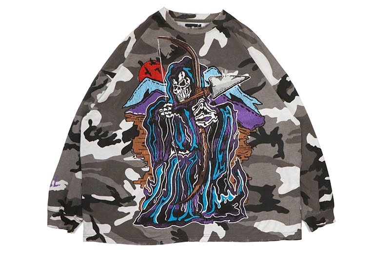 Brand,S-Z,WARREN LOTAS | GROWAROUND（グロウアラウンド）公式通販サイト