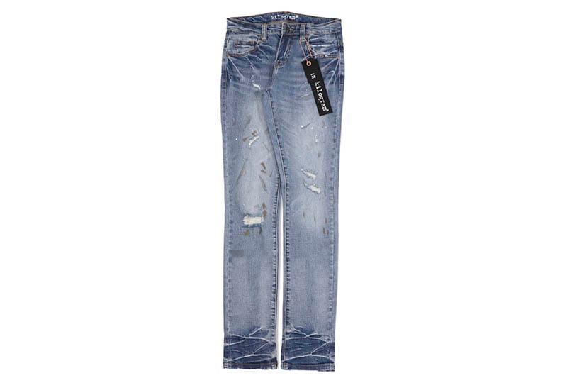 KILOGRAM MEDIUM BLUE DENIM JEAN (KG13004) | Brand,G-L,KILOGRAM ...