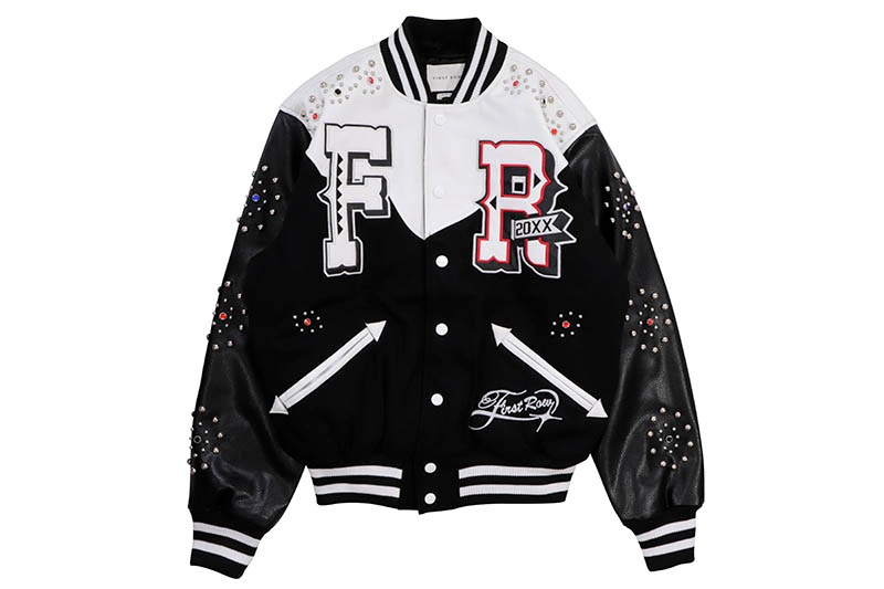 Brand,A-F,FIRST ROW | GROWAROUND（グロウアラウンド）公式通販サイト