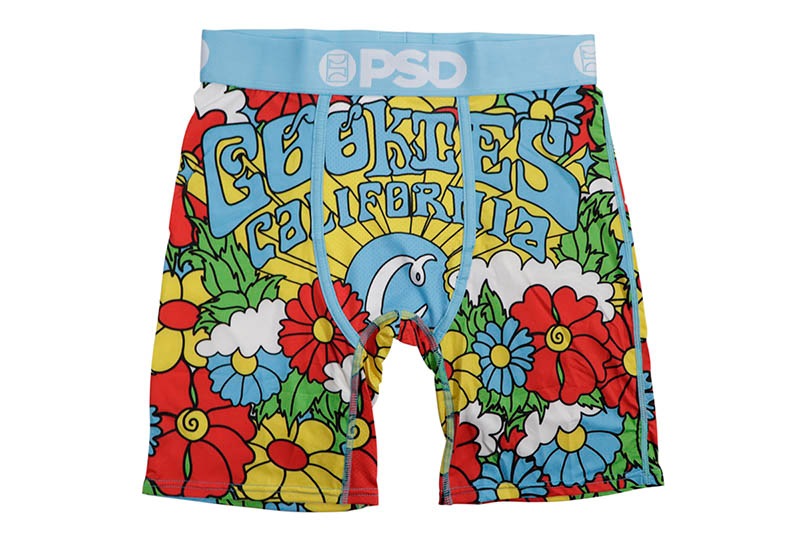 PSD COOKIES - CALI COOKIES BOXERS BRIEFS (224180158:MULTI) | すべての商品 ...