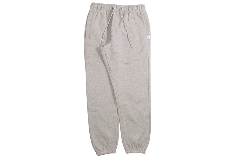 PRO CLUB HEAVYWEIGHT BASIC SWEATPANT (HEATHER GRAY) 12PC0401 | Brand,M ...