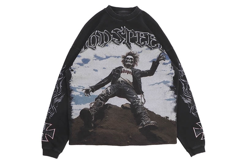 Category,TOPS,THERMAL | GROWAROUND（グロウアラウンド）公式通販サイト