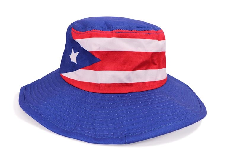 KV SPORTS PUERTO RICO BUCKET HAT | Brand,OTR,その他のBRAND | GROWAROUND（グロウ ...