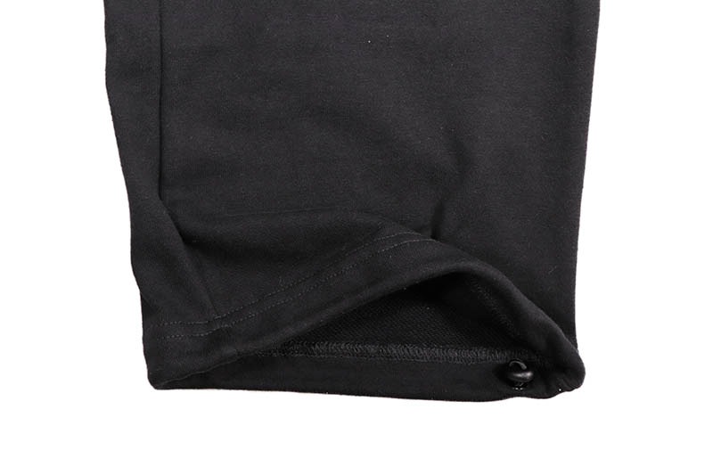 CUTTHROAT LOGO SWEATPANT (BLACK) | Brand,A-F,CUTTHROAT | GROWAROUND（グロウ ...