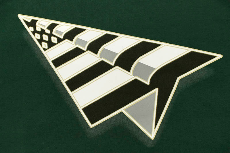 ROC NATION FLAG HOODIE (100932:FIELD) | Brand,M-R,ROC NATION ...