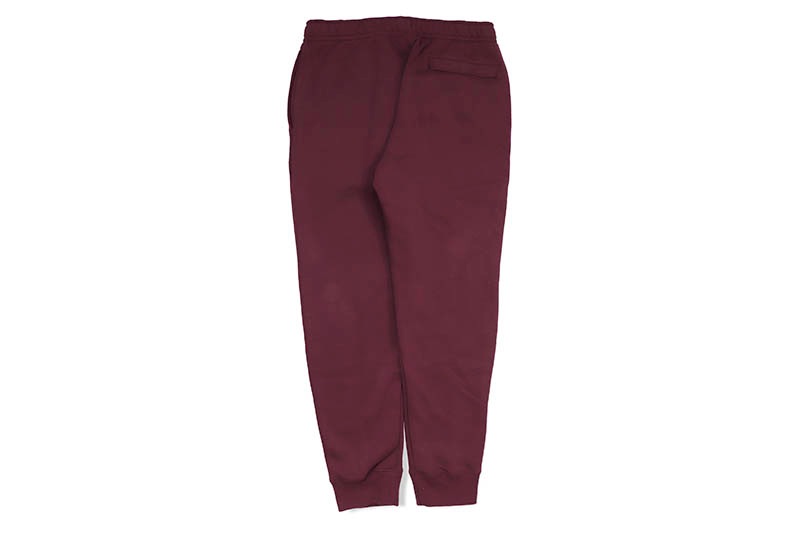 NIKE CLUB FLEECE PANT (CJ1616-669:DARK MAROON) | Brand,M-R,NIKE ...