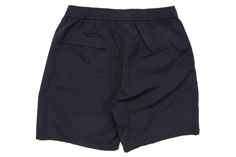 CUTTHROAT POLY SHORT (BLACK) | Brand,A-F,CUTTHROAT | GROWAROUND（グロウ ...