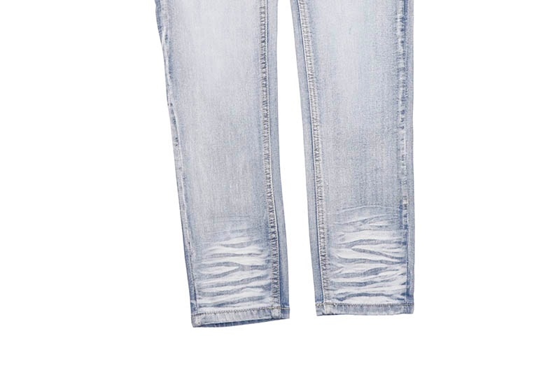 COPPER RIVET SAND WASHED JEANS (033084-LSB:LIGHT SAND BLUE) | すべての商品 ...