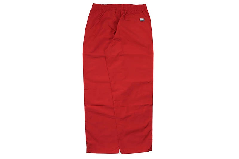 PRO CLUB HEAVYWEIGHT TRACK PANT (RED) 31PC0502 | Brand,M-R,PRO CLUB ...