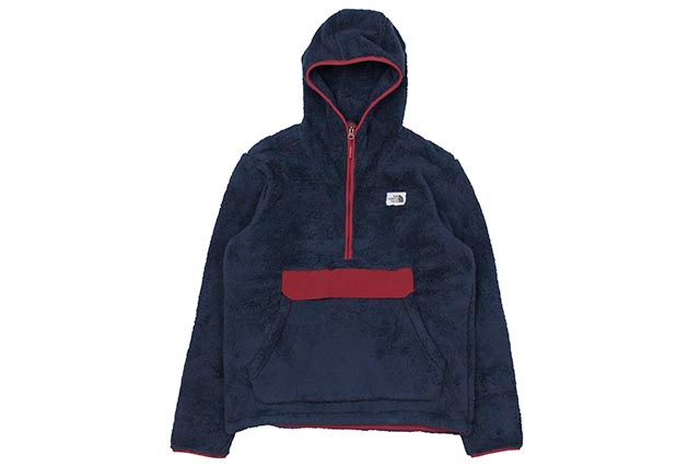 North face campshire store