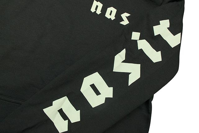 NAS SYMBOLS HOODY(BLACK)(NASIR) | Brand,OTR,GRAPHIC SHIRTS, HOODY, CAP ...