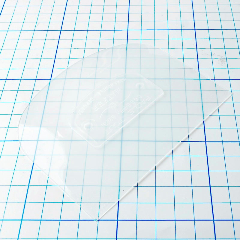 マトファー 耐熱スケッパー #82231│A_STUDIO（エースタジオ）Produced by アワジヤ菓機