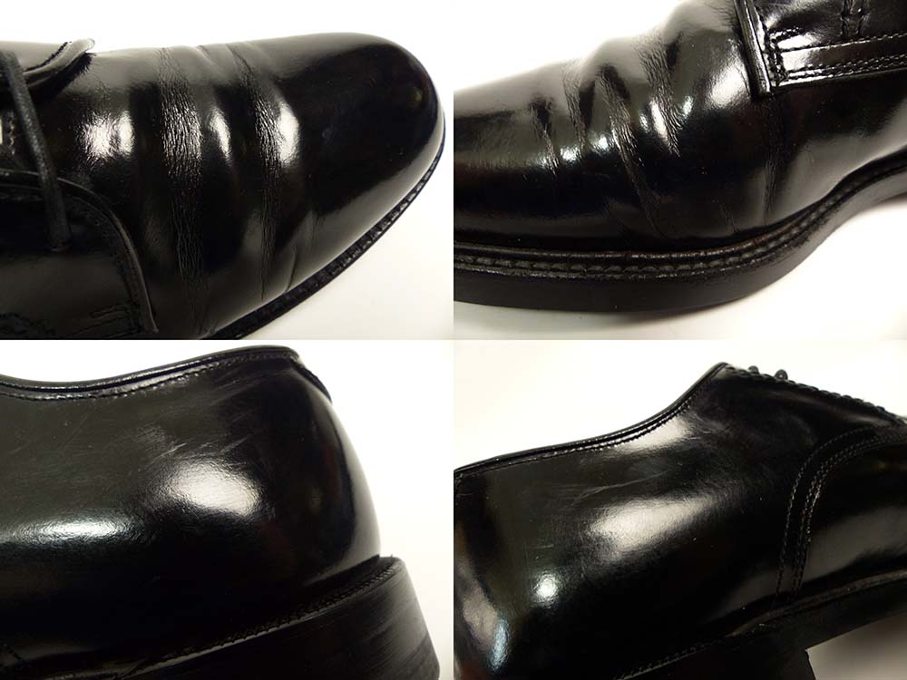 REGAL / リーガル 2504 プレーントゥシューズ 24 1/2C(24.5cm相当)(メンズ)【中古】｜ドレスシューズ｜ブランド中古 ...