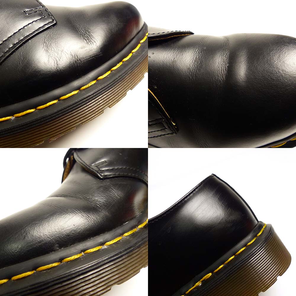 Dr.Martens / ドクターマーチン 1461 3 ホール シューズ UK7(26cm相当)(メンズ)【中古】【送料無料】｜靴(検索用),26 or 26.5cm相当｜ブランド中古革靴 ...