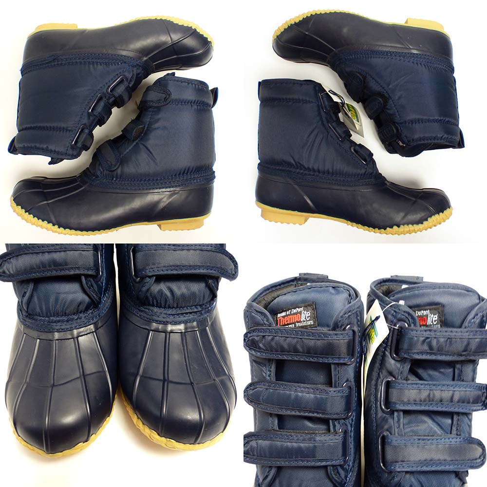 【未使用】Tuffa Boots / タッファブーツ / SPLOSHER レイン&スノーブーツ 10/44(27.5-28cm相当)(メンズ ...