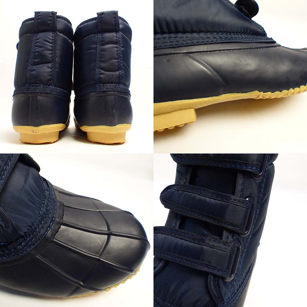 【未使用】Tuffa Boots / タッファブーツ / SPLOSHER レイン&スノーブーツ 10/44(27.5-28cm相当)(メンズ ...