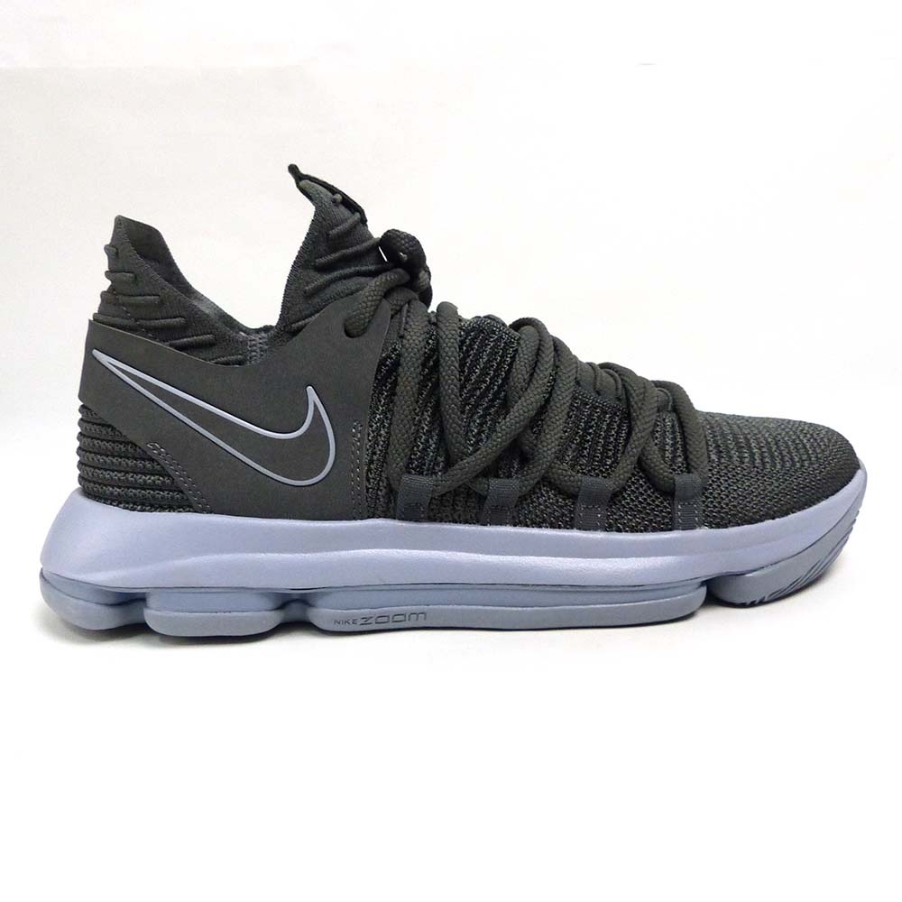 【未使用】NIKE ZOOM KD10 EP / ナイキ ズーム バスケットボール シューズ / スニーカー US10(28cm相当)(メンズ)【中古】【送料無料】｜スニーカー｜ブランド中古 ...