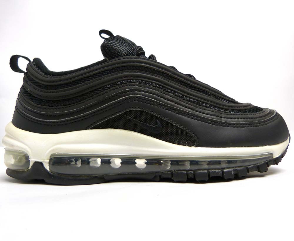 NIKE AirMax 97 / ナイキ エアマックス97 スニーカー US7.5(24.5cm相当)(レディース)【中古】｜スニーカー｜ブランド中古革靴、ビンテージ雑貨の通販なら ...