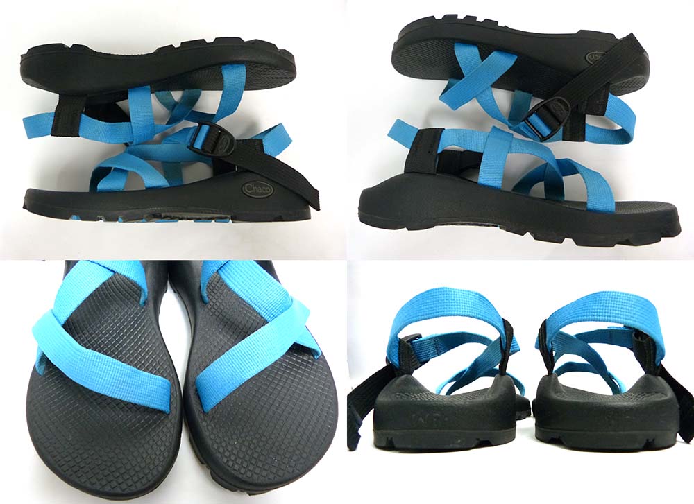 チャコ Chaco スポーツ / アウトドアサンダル / ビブラムソール W8(25cm相当)(メンズ・レディース)【中古】｜その他のシューズ｜ブランド中古革靴、ビンテージ雑貨の通販なら ...