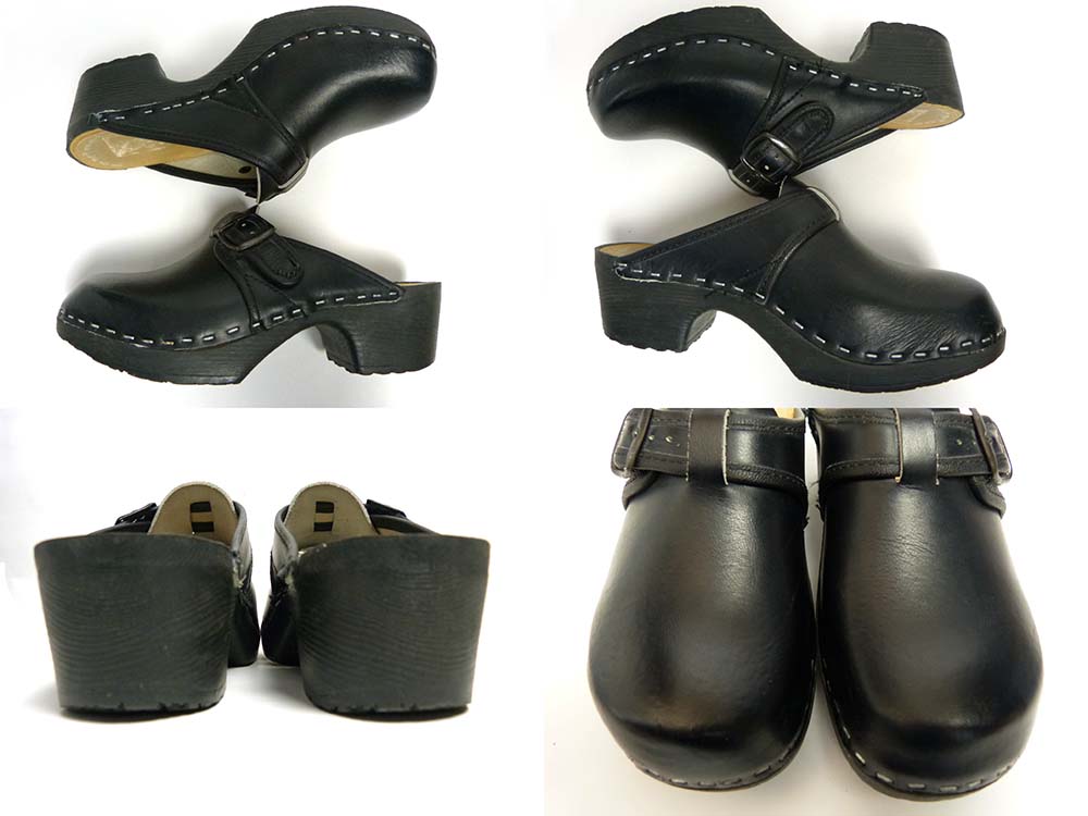 USA Clogs by Eskil's サボサンダル 36(23cm相当)(レディース)【中古】｜レディースシューズ,サンダル｜ブランド中古 ...