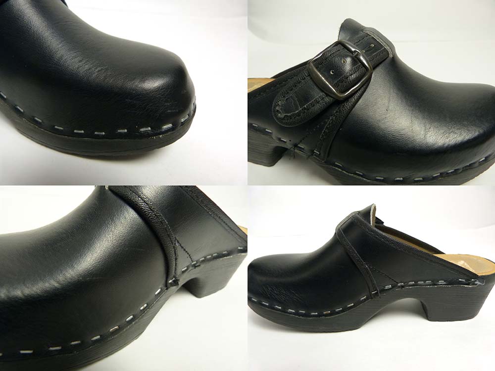 USA Clogs by Eskil's サボサンダル 36(23cm相当)(レディース)【中古】｜レディースシューズ,サンダル｜ブランド中古 ...