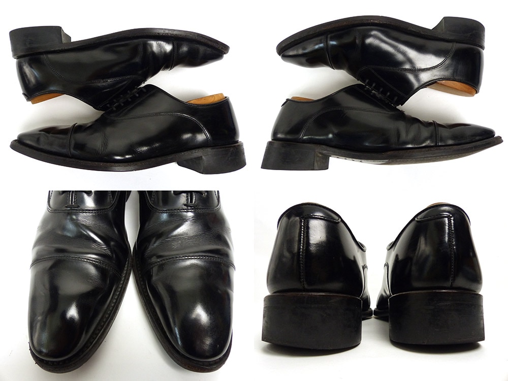 REGAL / リーガル 315R ストレートチップシューズ 23 1/2b(23.5cm相当)(メンズ)【中古】｜ドレスシューズ｜ブランド ...