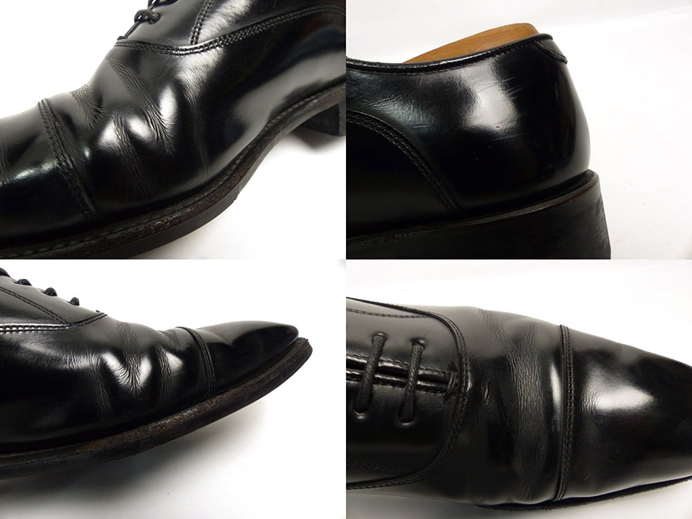 REGAL / リーガル 315R ストレートチップシューズ 23 1/2b(23.5cm相当)(メンズ)【中古】｜ドレスシューズ｜ブランド ...