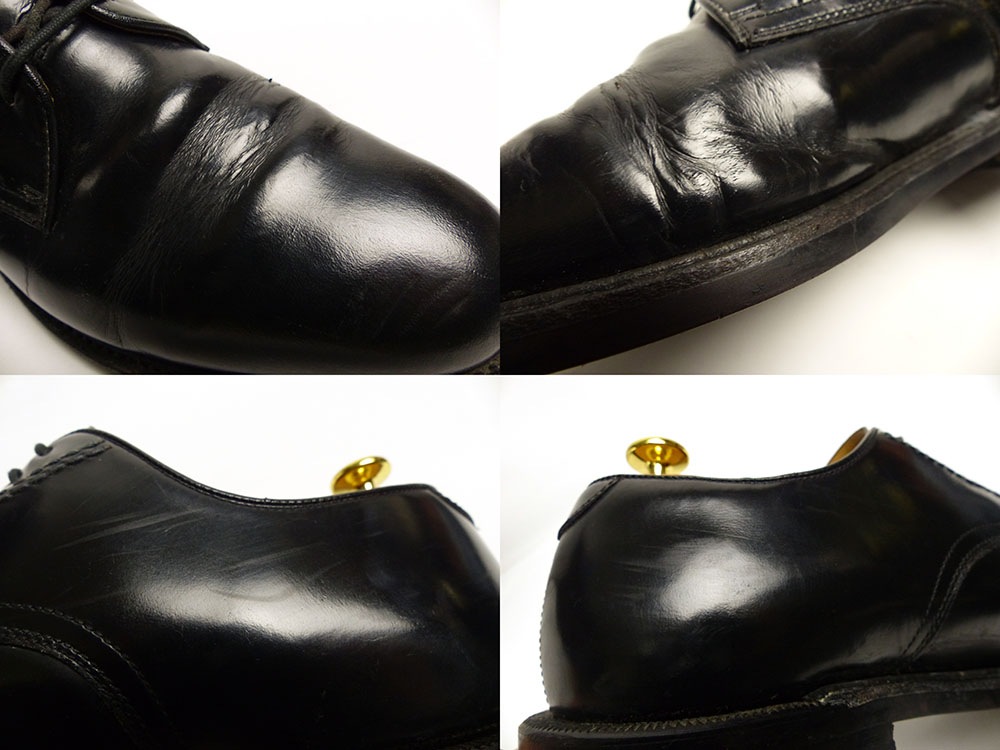 リーガル / REGAL 2504 プレーントゥシューズ 26 1/2C(26.5cm相当)(メンズ)【中古】｜ドレスシューズ｜ブランド中古 ...