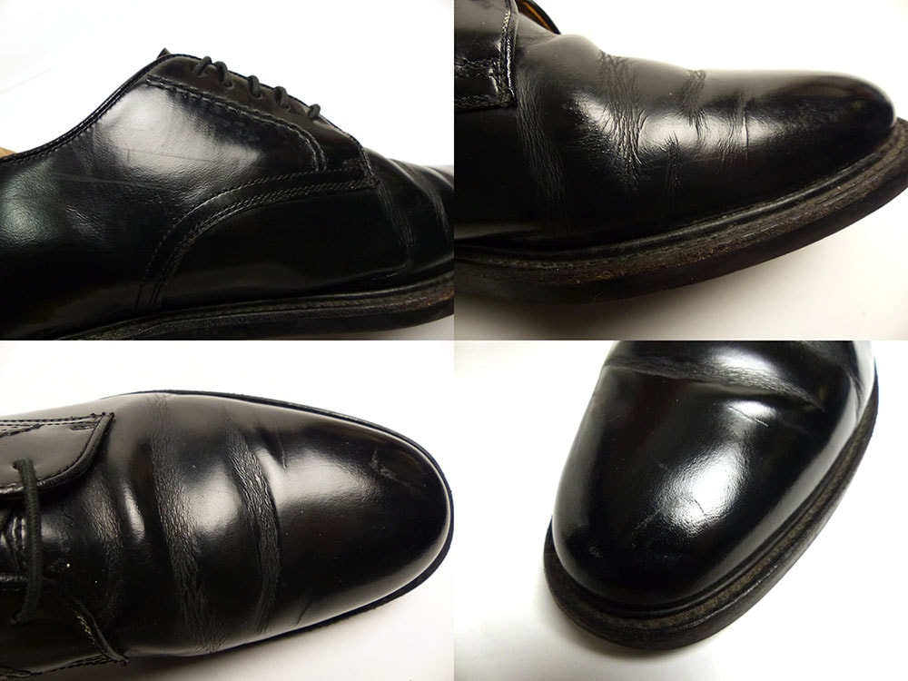 リーガル / REGAL 2504 プレーントゥシューズ 26 1/2C(26.5cm相当)(メンズ)【中古】｜ドレスシューズ｜ブランド中古 ...