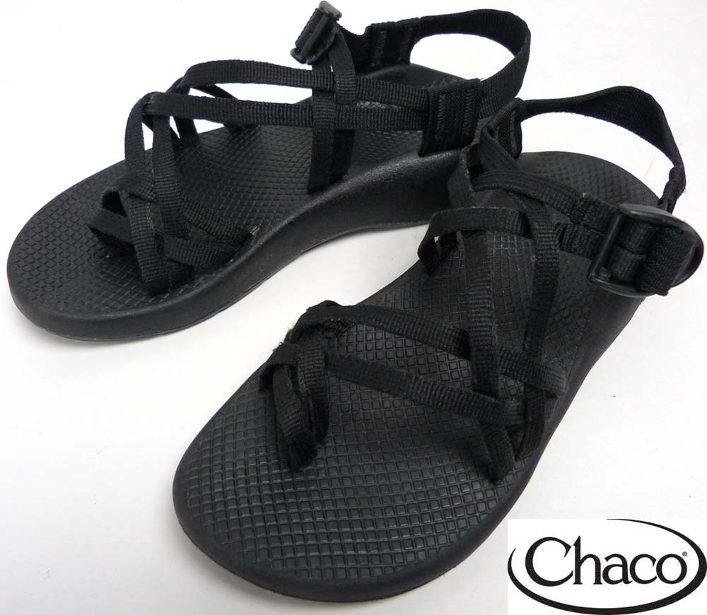 チャコ Chaco スポーツ / アウトドアサンダル / ビブラムソール W8(25cm相当)(メンズ・レディース)【中古】｜レディースシューズ,サンダル｜ブランド中古革靴、ビンテージ雑貨の ...