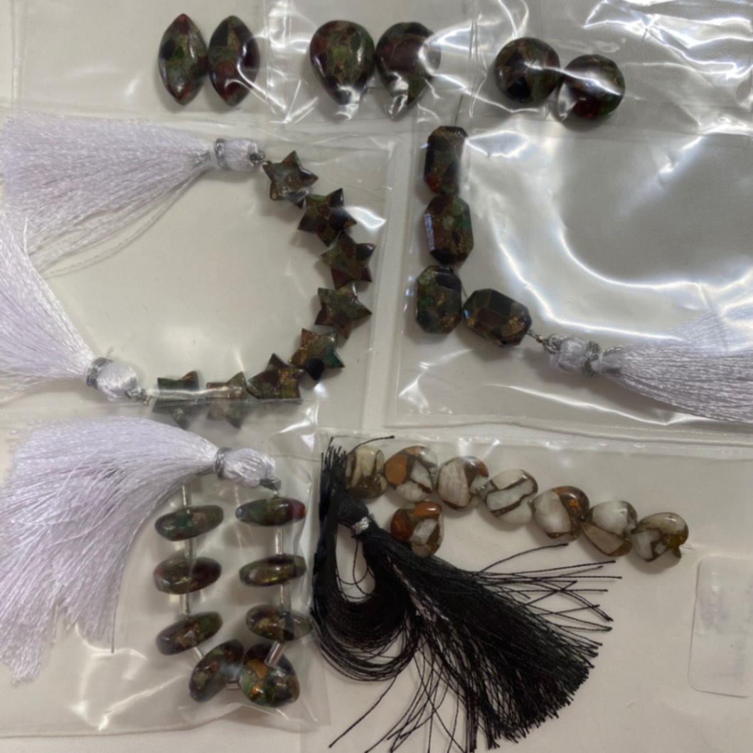 yunari様専用 231017 | 顧客様専用 | AXES-room Gems