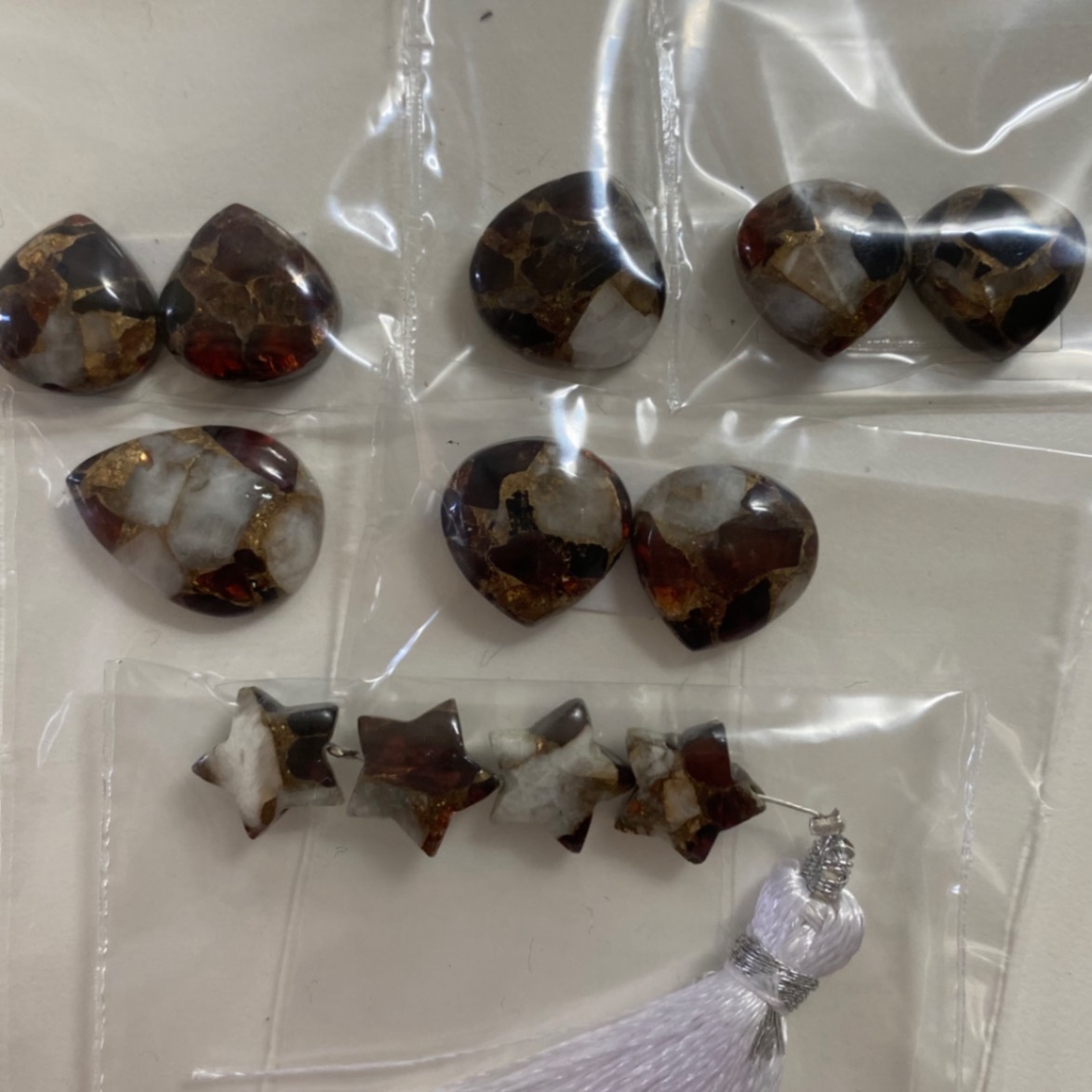 cuddly様専用 231114 | 顧客様専用 | AXES-room Gems