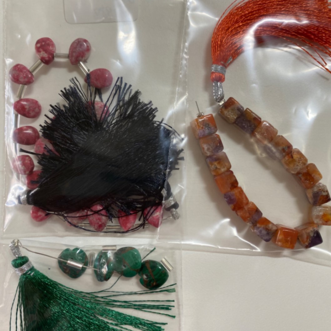 jiyon様専用 231128 | 顧客様専用 | AXES-room Gems