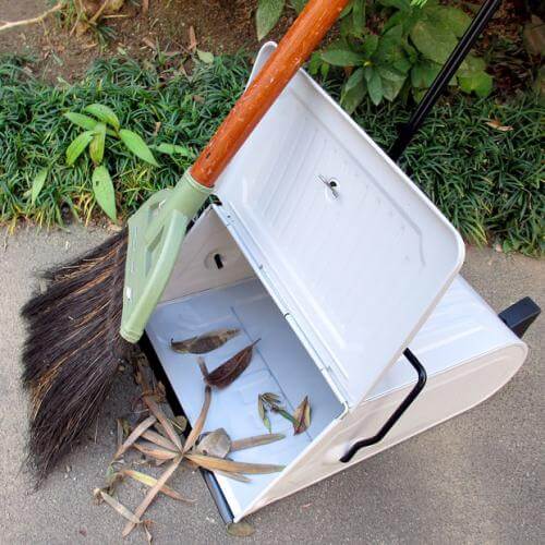 AZ613文化チリトリ | 場所から探す,屋外,庭 | 快適百貨 本店