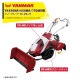ヤンマー｜YANMAR＜除雪アタッチメント＞耕運機オプション YK450MR/650MR/750MR用 スノーブレード SB-MR,25 UV仕様適用 | すべての商品 | AzselecT ...