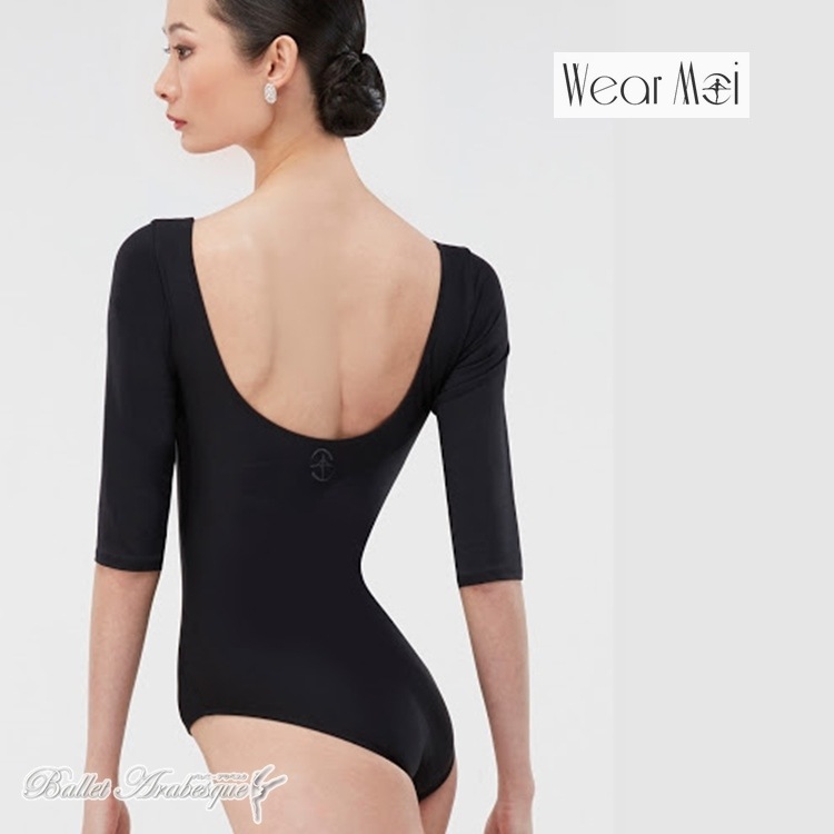 バレエショップ アラベスク【Wear Moi ウェアモア】 MILO ミロ 大人バレエレオタード | ブランド別に選ぶ,Wear Moi ...