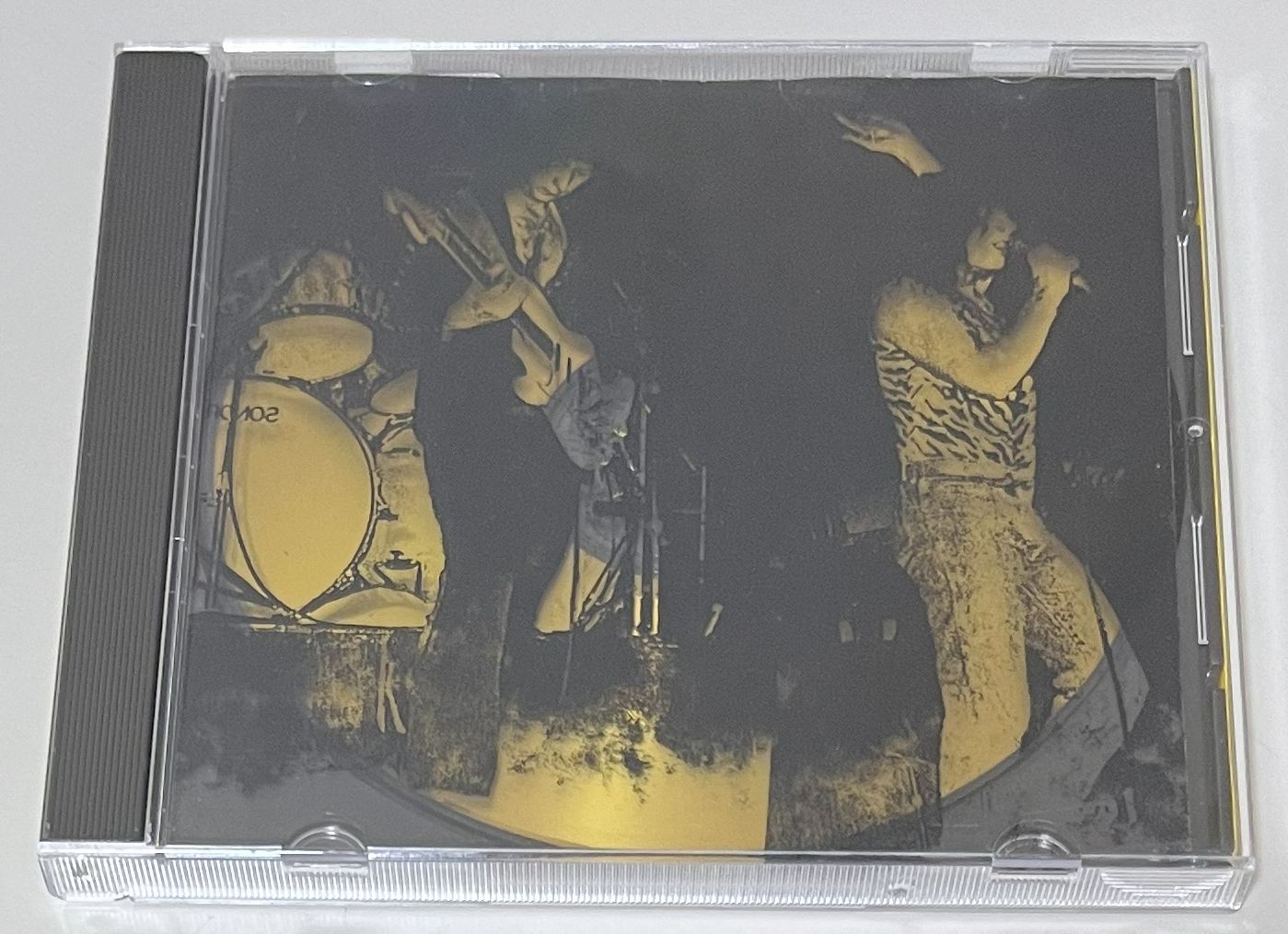 RAINBOW / DESTROY'S THE FLONT LOW (1CD-R) NO LABEL | 中古品HR/HM,パープル ...