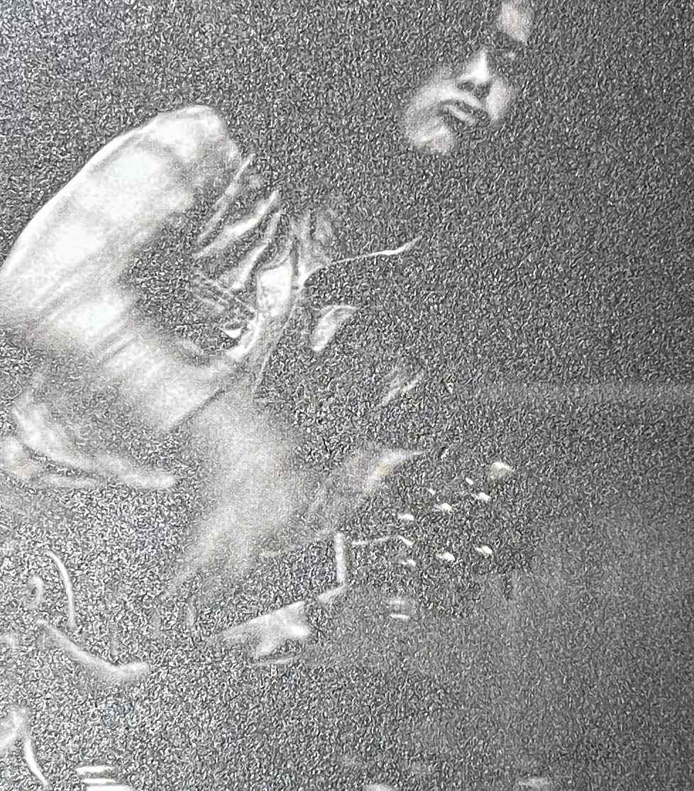 LED ZEPPELIN / PRAYING SILENTLY FOR JIMI + REQUIEM (4CD) EMPRESS VALLEY ...