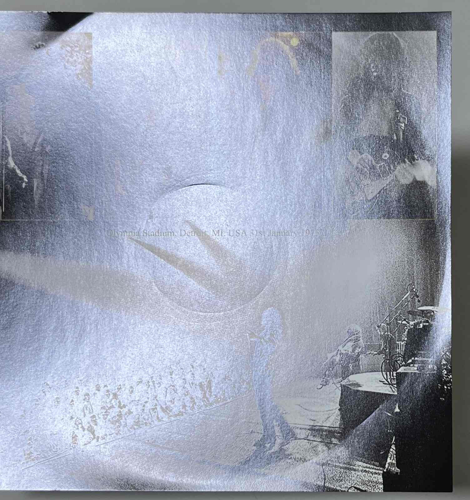 LED ZEPPELIN / DETROIT 1975 (2CD) NO LABEL | 中古品HR/HM,ツェッペリン関連,LED ...