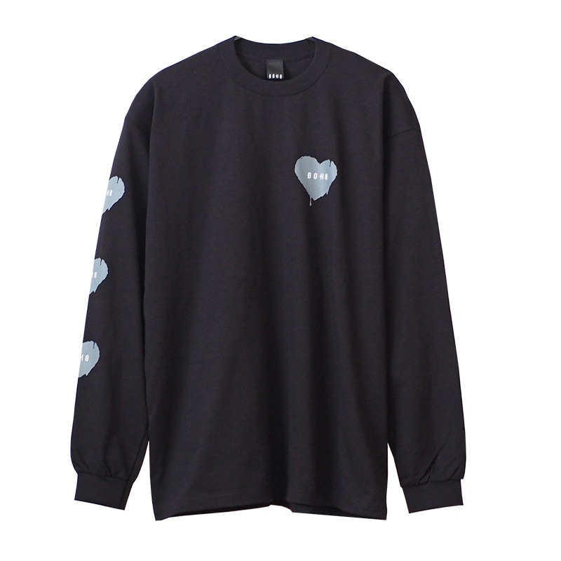 DRIP HEART-LTS | BAGARCH