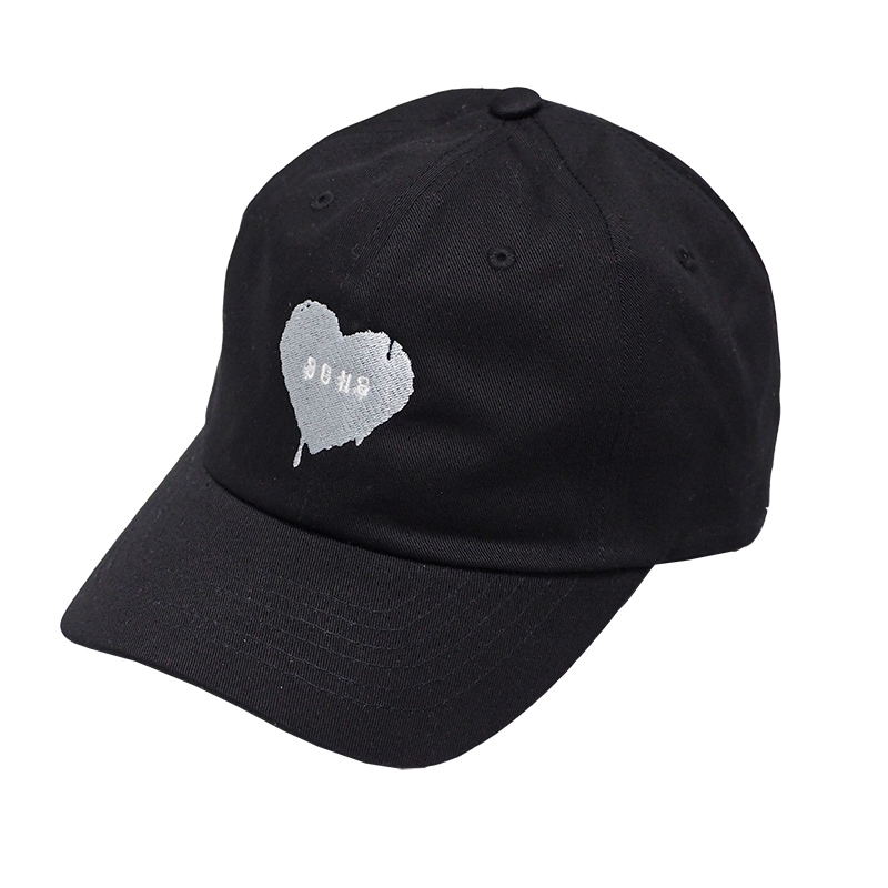 6 PANEL CAP -DRIP HEART- | BAGARCH