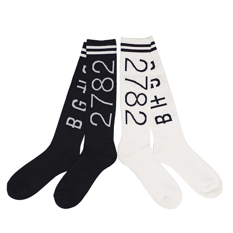 2782 HI SOCKS | BAGARCH